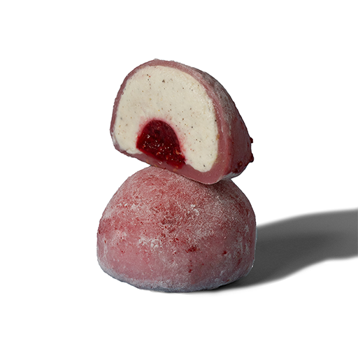 Mochi Raspberry in Kharkiv price 120 UAH ️ Order with delivery in ...